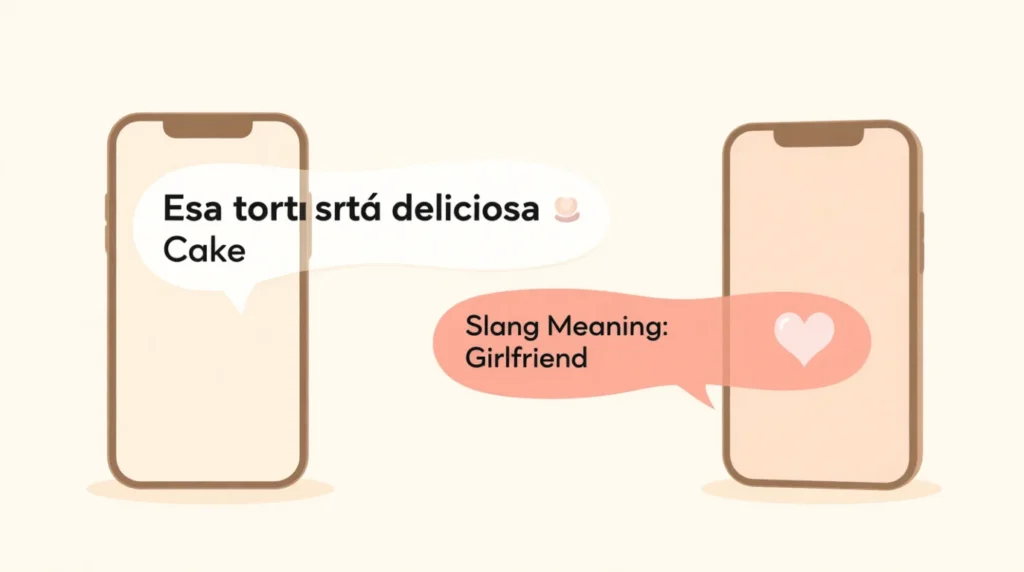 What Does Torta Meaning 🍰