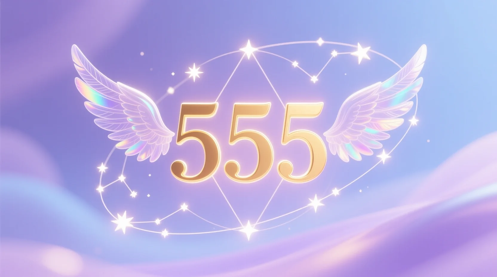 What Does 555 Angel Number Meaning
