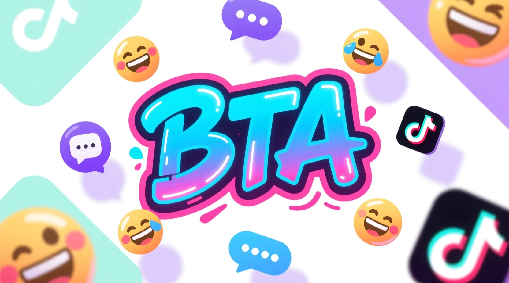 What Does BTA Meaning 💬