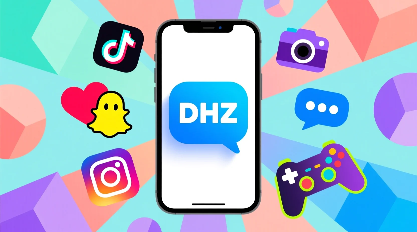 What Does DHZ Meaning 💬