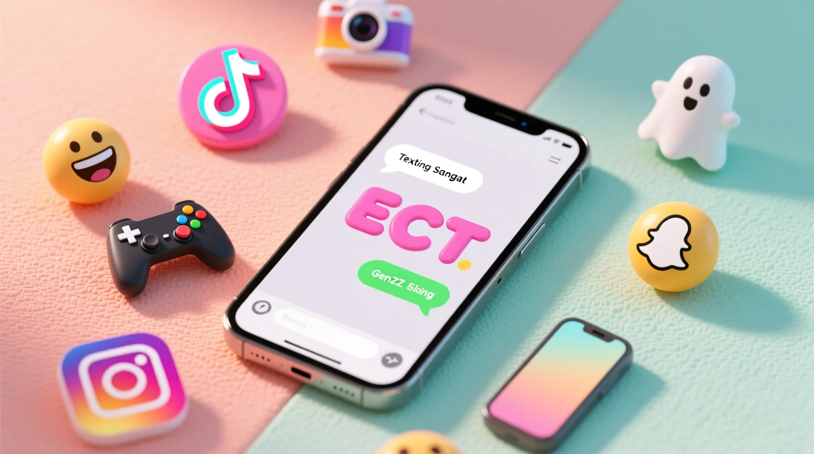 What Does ECT Meaning 💬