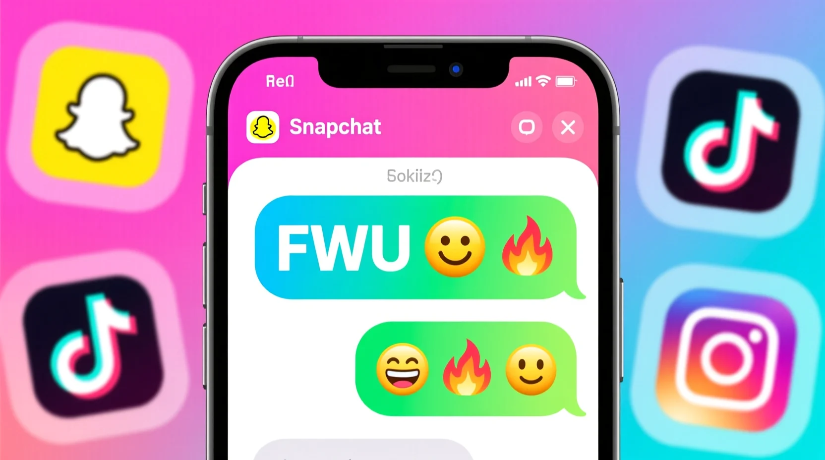 What Does FWU Meaning 💬