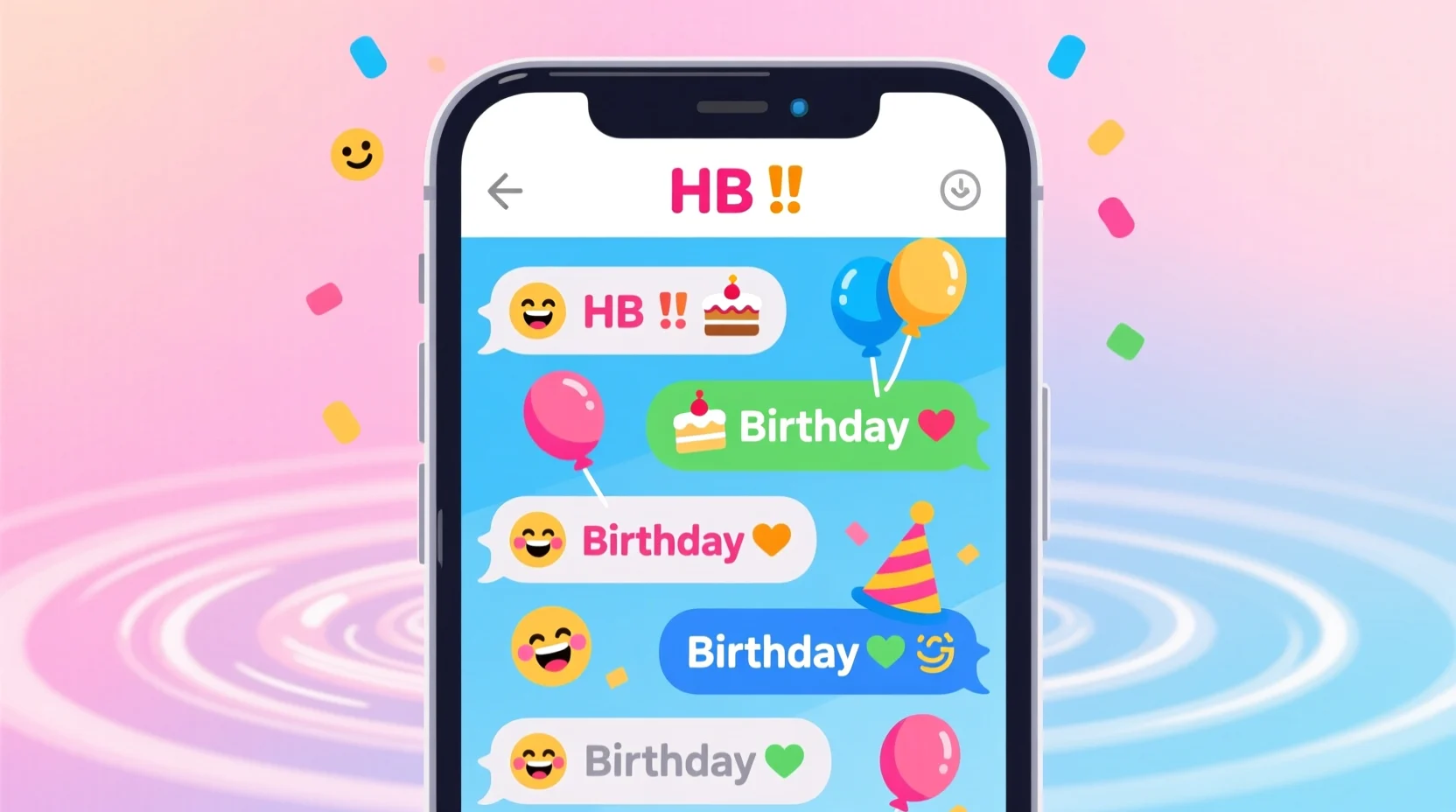 What Does HB Meaning 💬