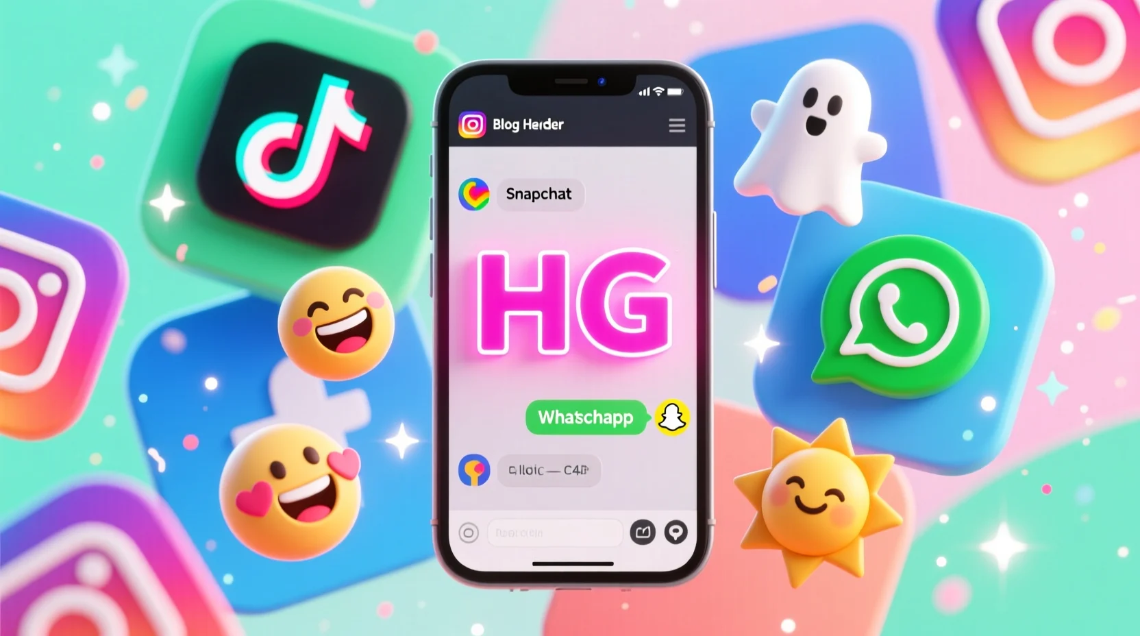 What Does HG Meaning 💬