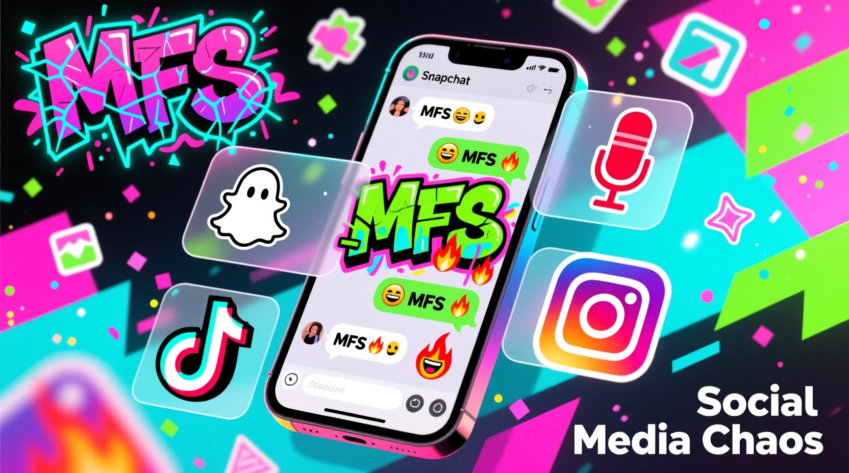 What Does MFS Meaning 💬