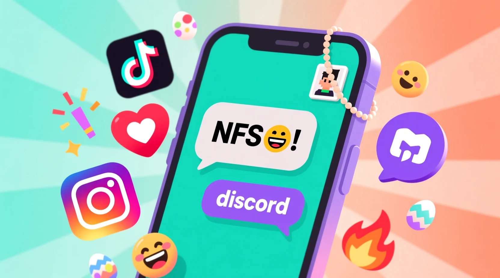 What Does NFS Meaning 💬