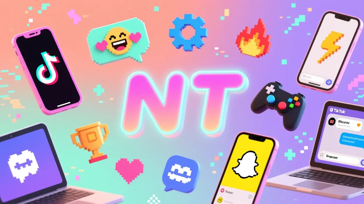 What Does NT Mean? 💬