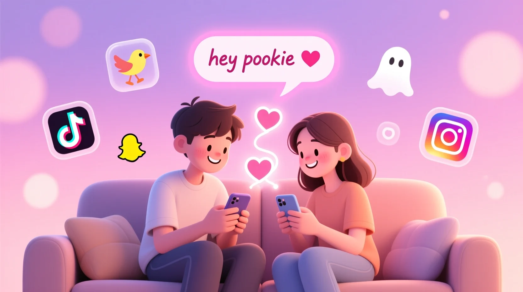 What Does Pookie Mean💖