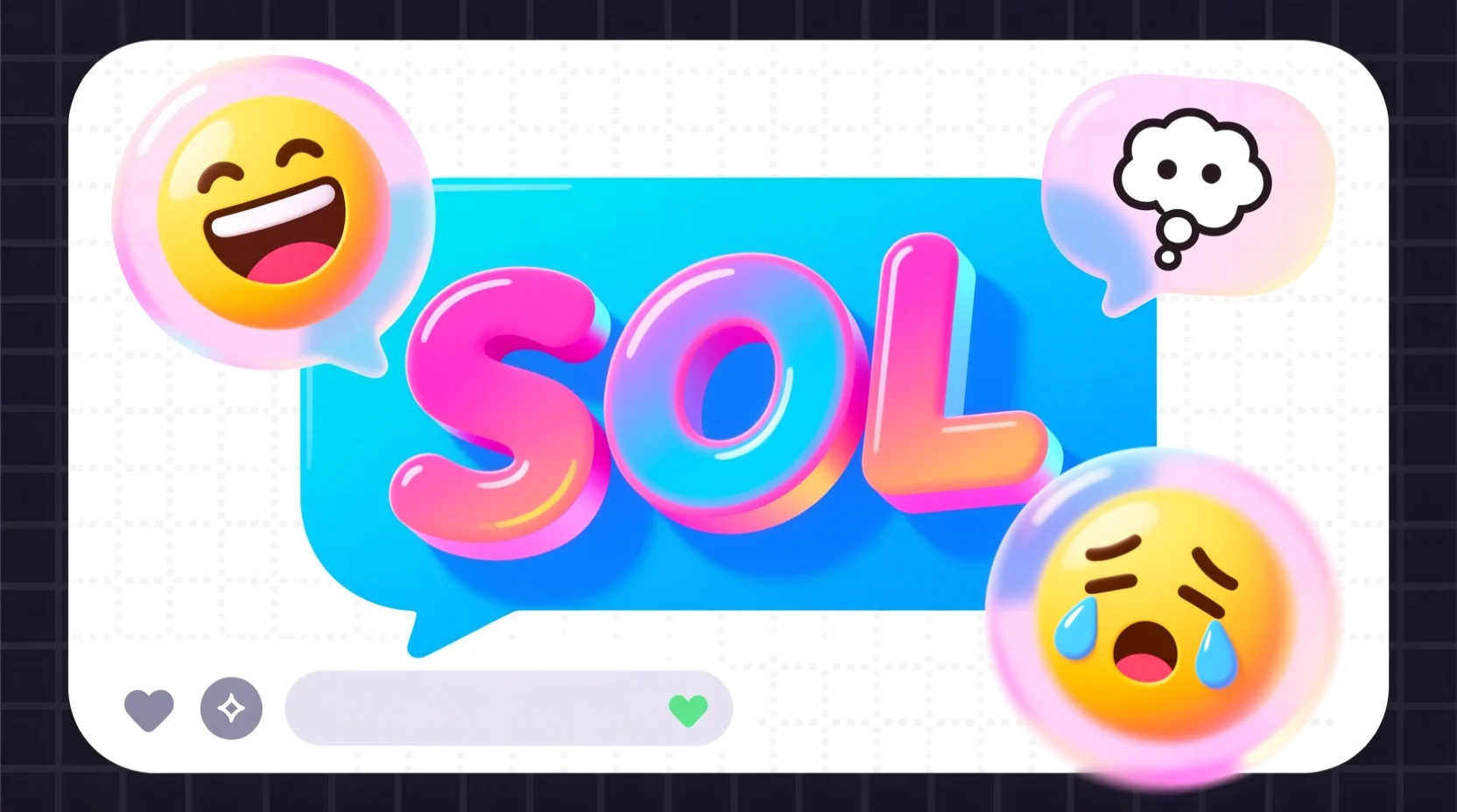 What Does SOL Meaning 🤔