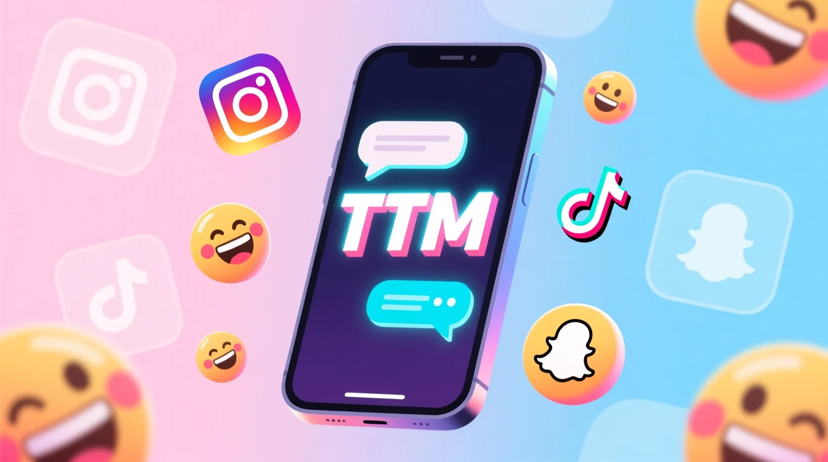 What Does TTM Meaning 💬