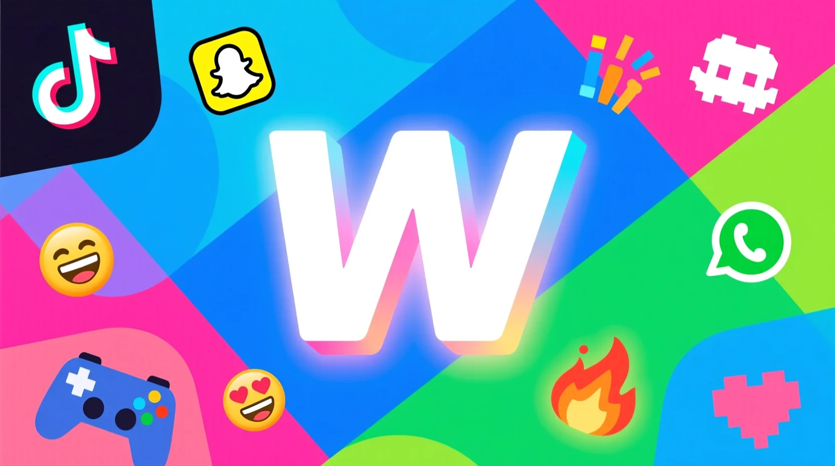 What Does W Meaning 🤔