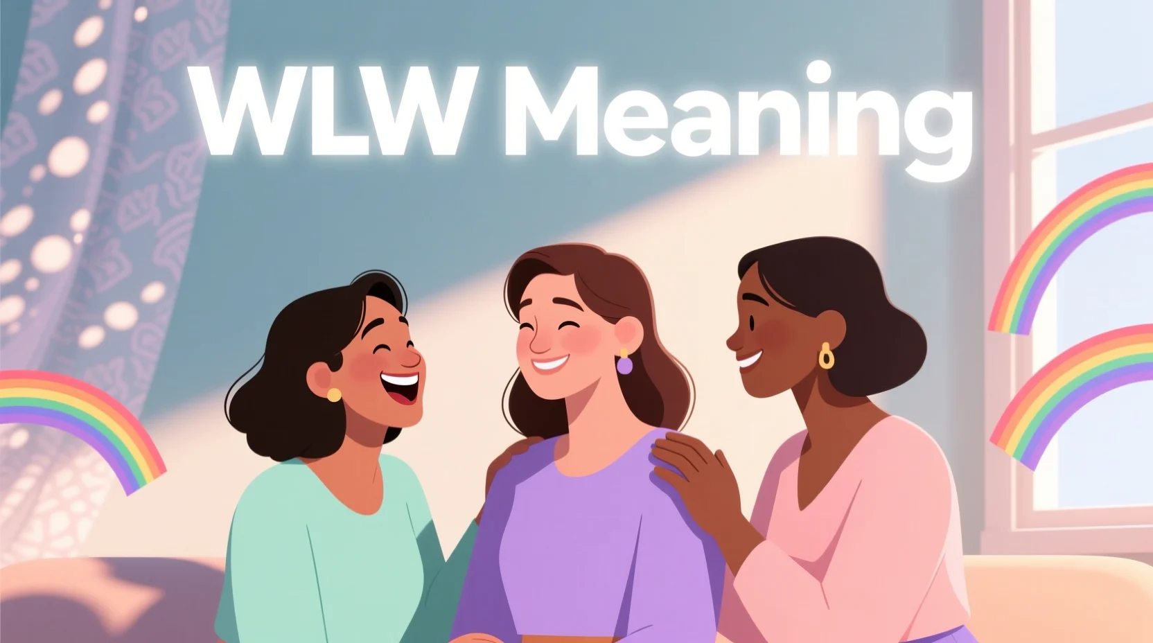 What Does WLW Meaning 💬