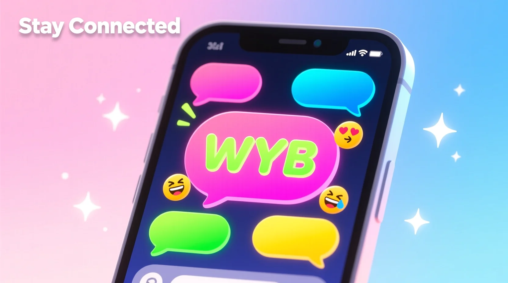 What Does WYB Meaning 🤔