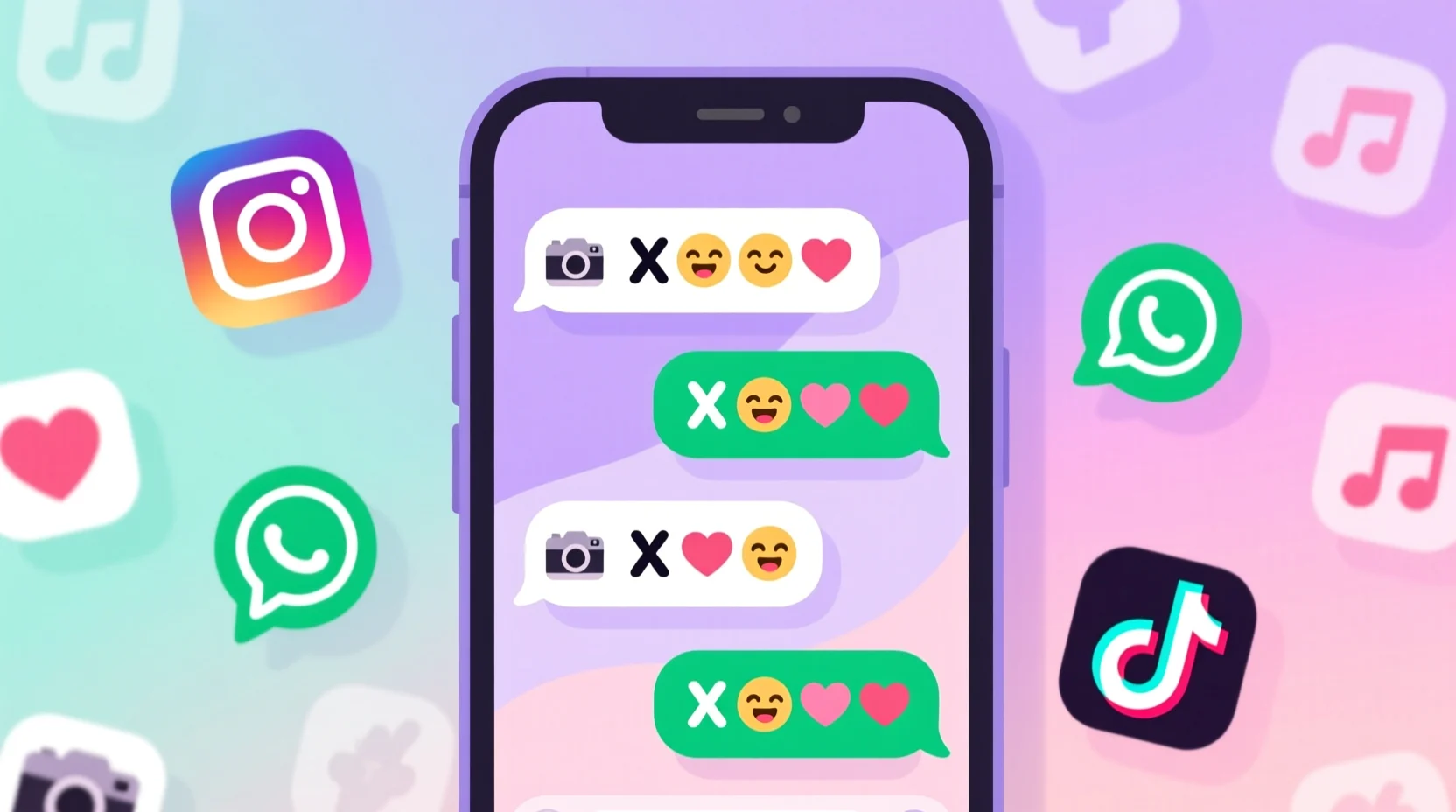 What Does X Meaning 💬