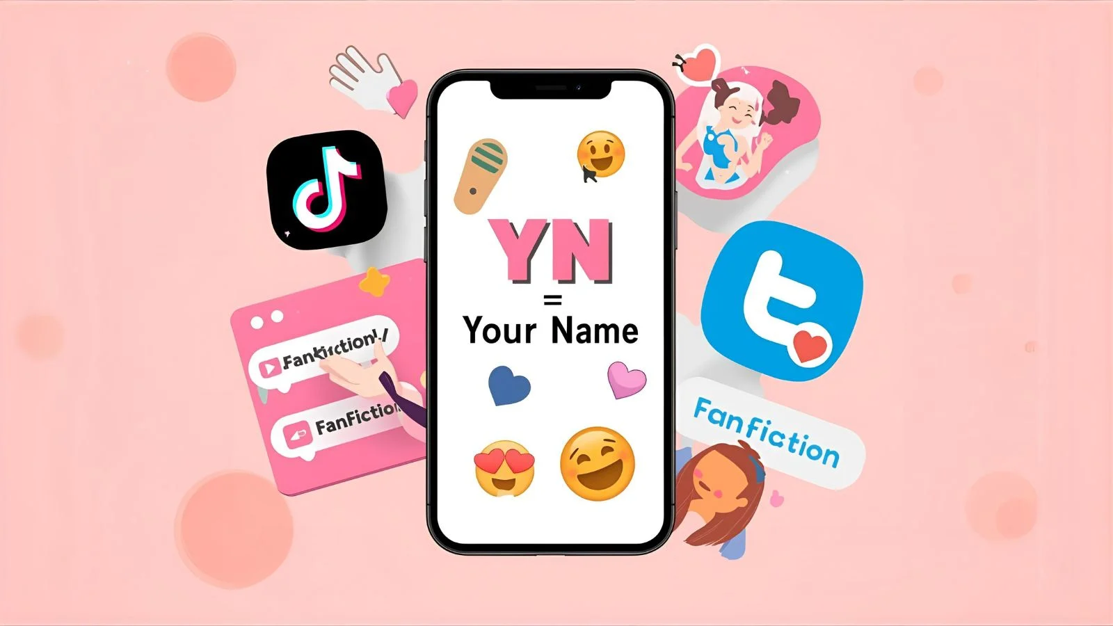 What Does YN Mean 💬 | Text, TikTok & Fanfiction Explained