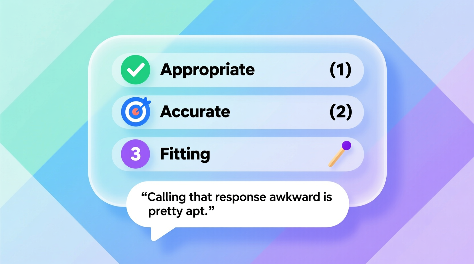 What Does Apt Mean? 🤔