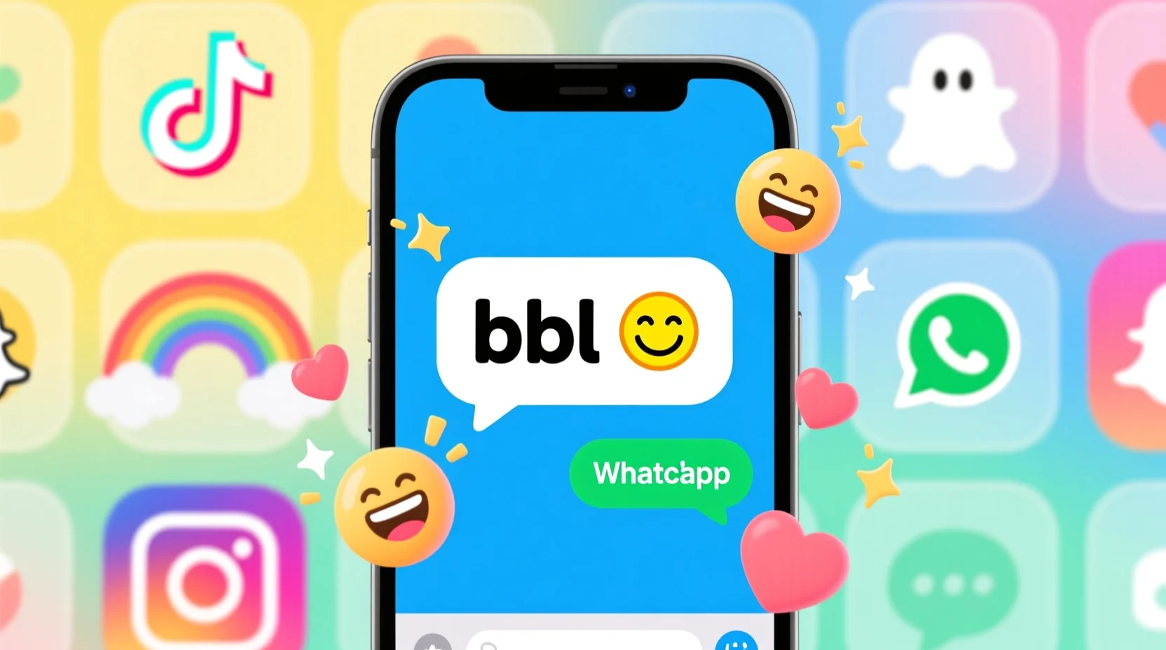What Does BBL Mean? 🤔