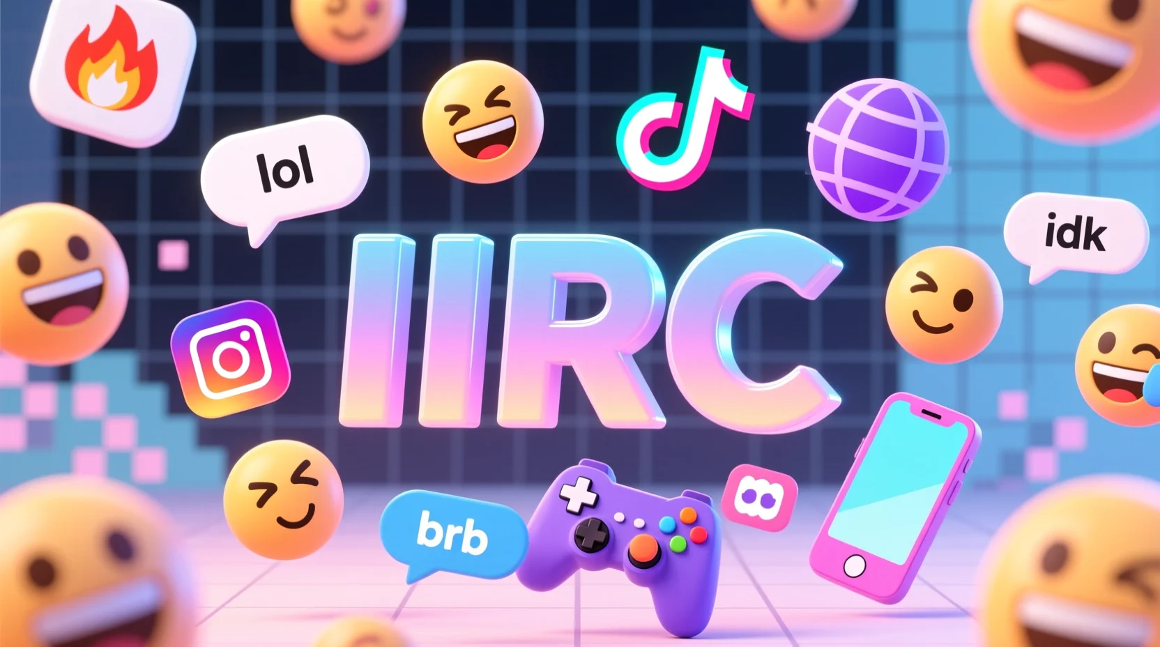 What Does IIRC Meaning 💬