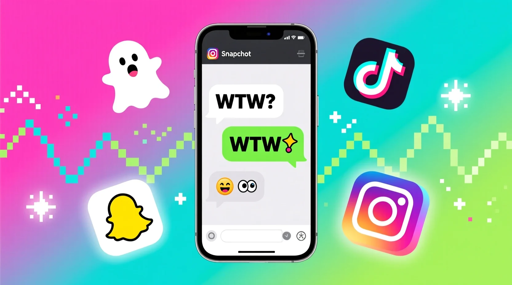 What Does WTW Meaning 🤔💬